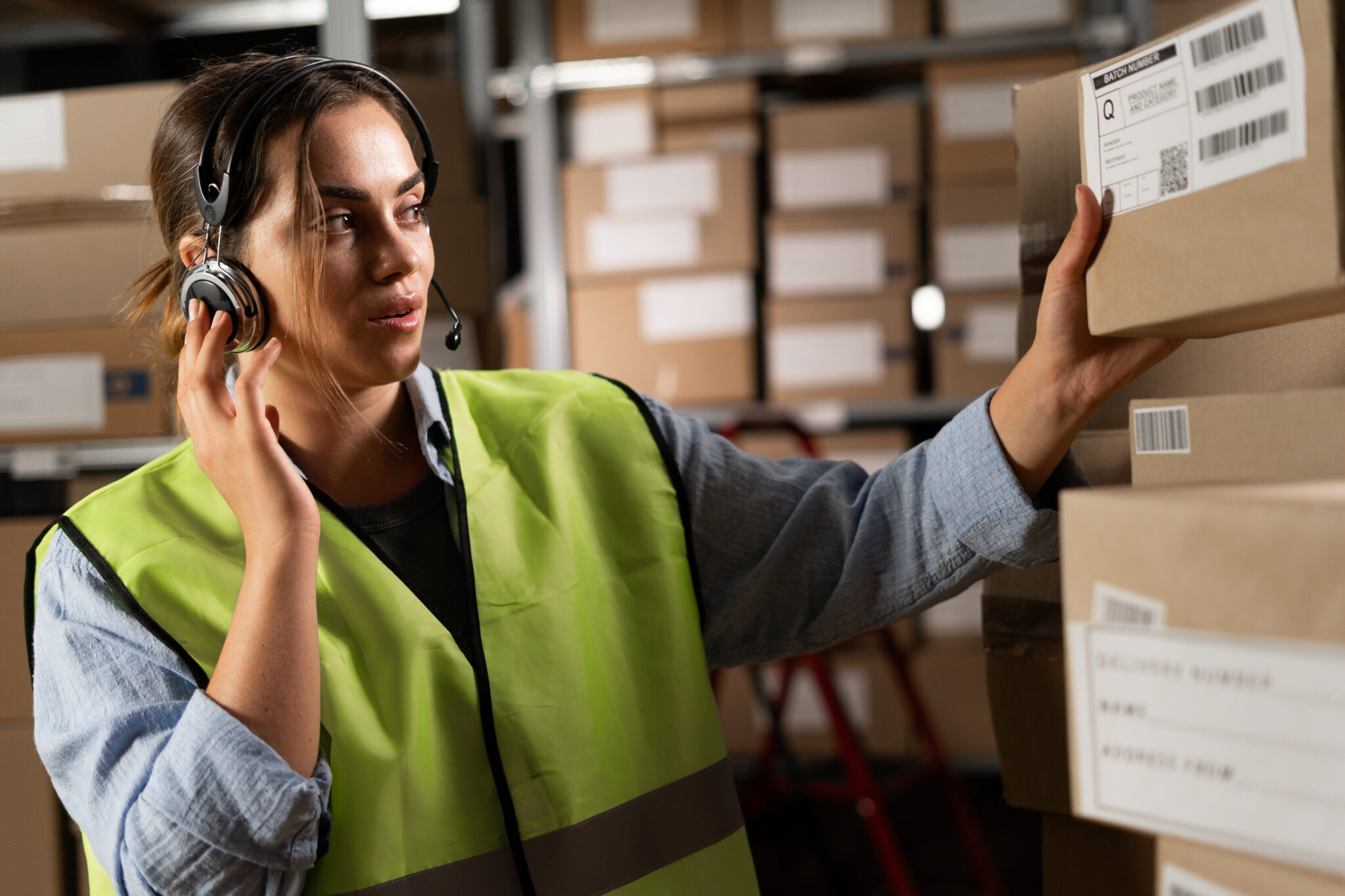 Logistics Insights Blog - PITT OHIO Logistics