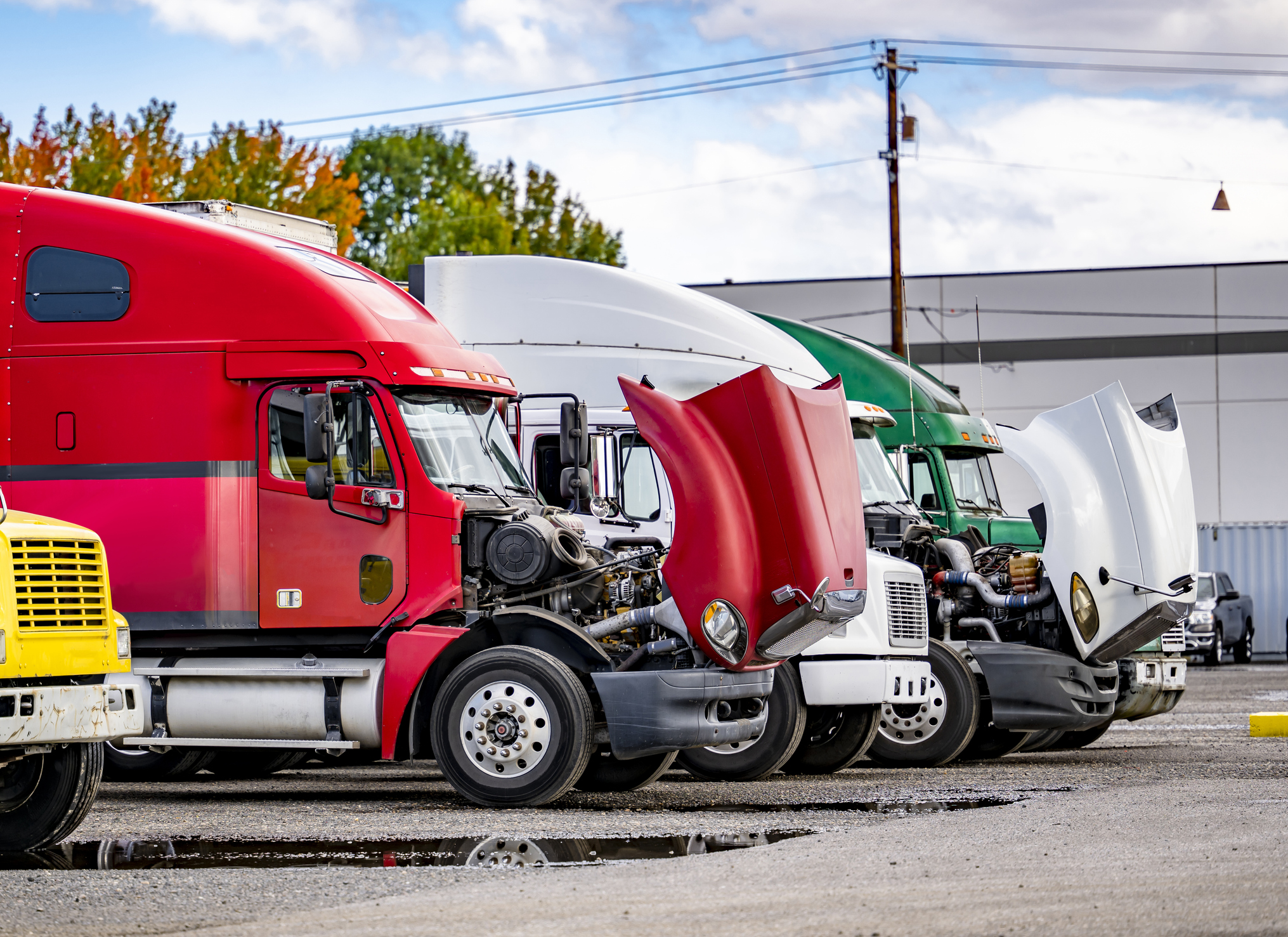 Logistics Insights Blog - PITT OHIO Logistics